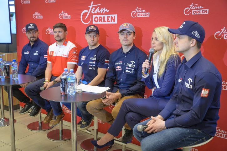 ORLEN Team podsumował Rajd Dakar 2020 - powrotroberta.pl - Info o F1 ...