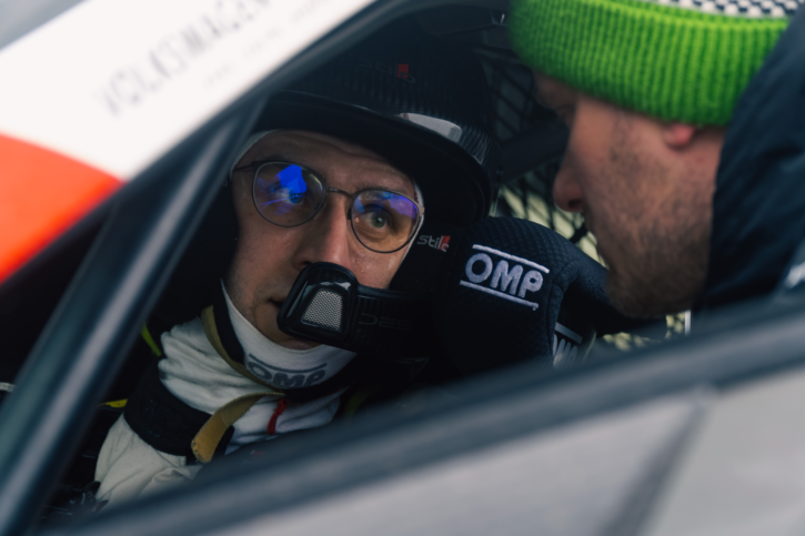 ORLEN Team na podium Rajdu Estonii w klasie WRC 2 Challenger! - powrotroberta.pl - Info o F1 ...