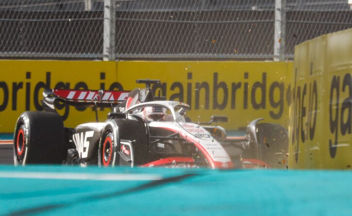 Od $0,1 mln do $1,7 mln - Destructors Championship po pierwszej części ...