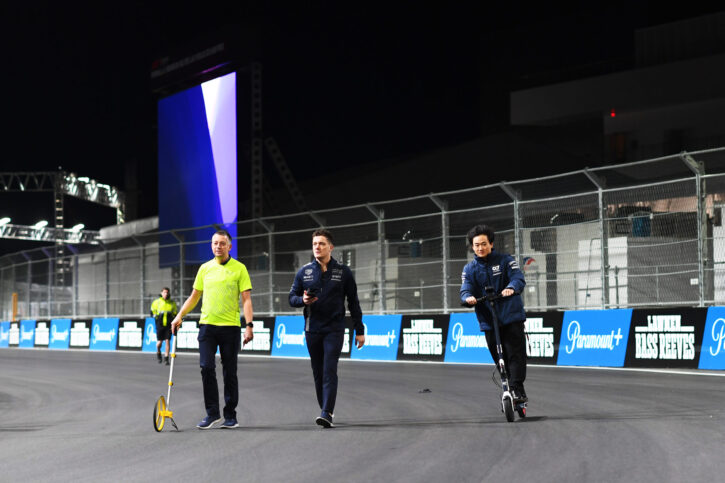 Po track walku w Las Vegas: Pochwała i obawy - powrotroberta.pl - Info ...