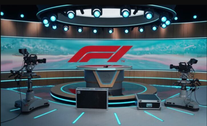 (Jeszcze) Nieoficjalnie: Wiemy, kto pokaże Formułę 1 w sezonie 2025 w Polsce! - powrotroberta.pl ...