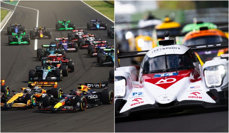 Wreszcie mamy raceweek! Kubica w sobotę mistrzem? - powrotroberta.pl - Info o F1, Kubicy i Polakach