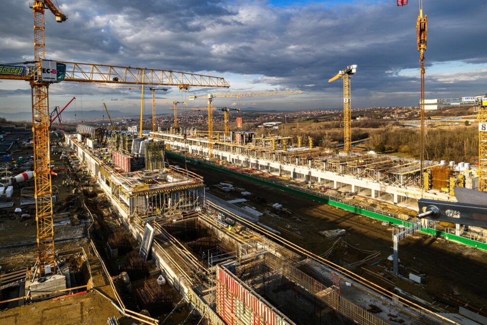 Przebudowa Hungaroring wkracza w ostatnią fazę - powrotroberta.pl ...